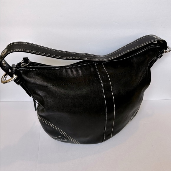 Coach | Bags | Coach Soho Hobo Shoulder Bag | Poshmark